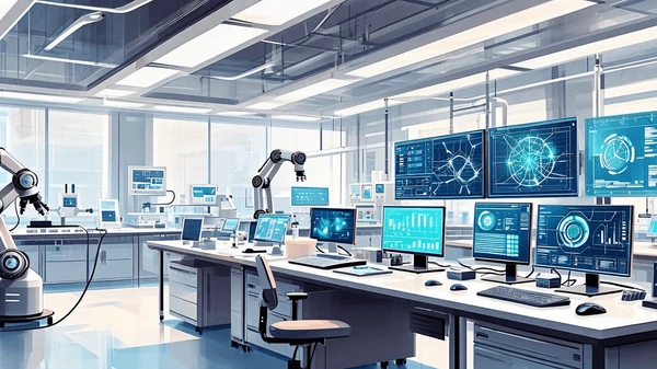My First Programming Fundamentals Lab Experience | Zainab Aamir